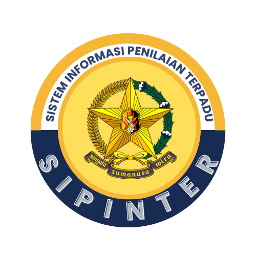 Halaman Login | SIPINTER